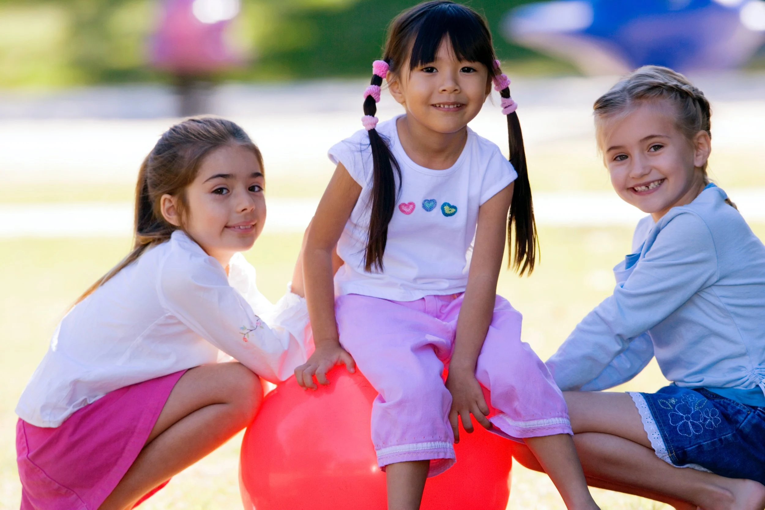 5 Tips for Helping Kids Develop Positive Relationships — Better Kids