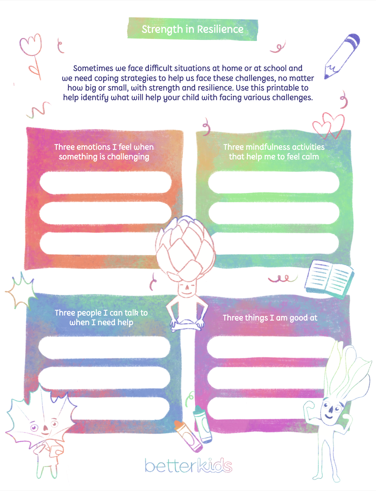 6 Tips on How to Help Kids Adapt to Change — Better Kids