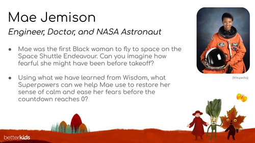 5 SEL Activities for Women's History Month — Better Kids