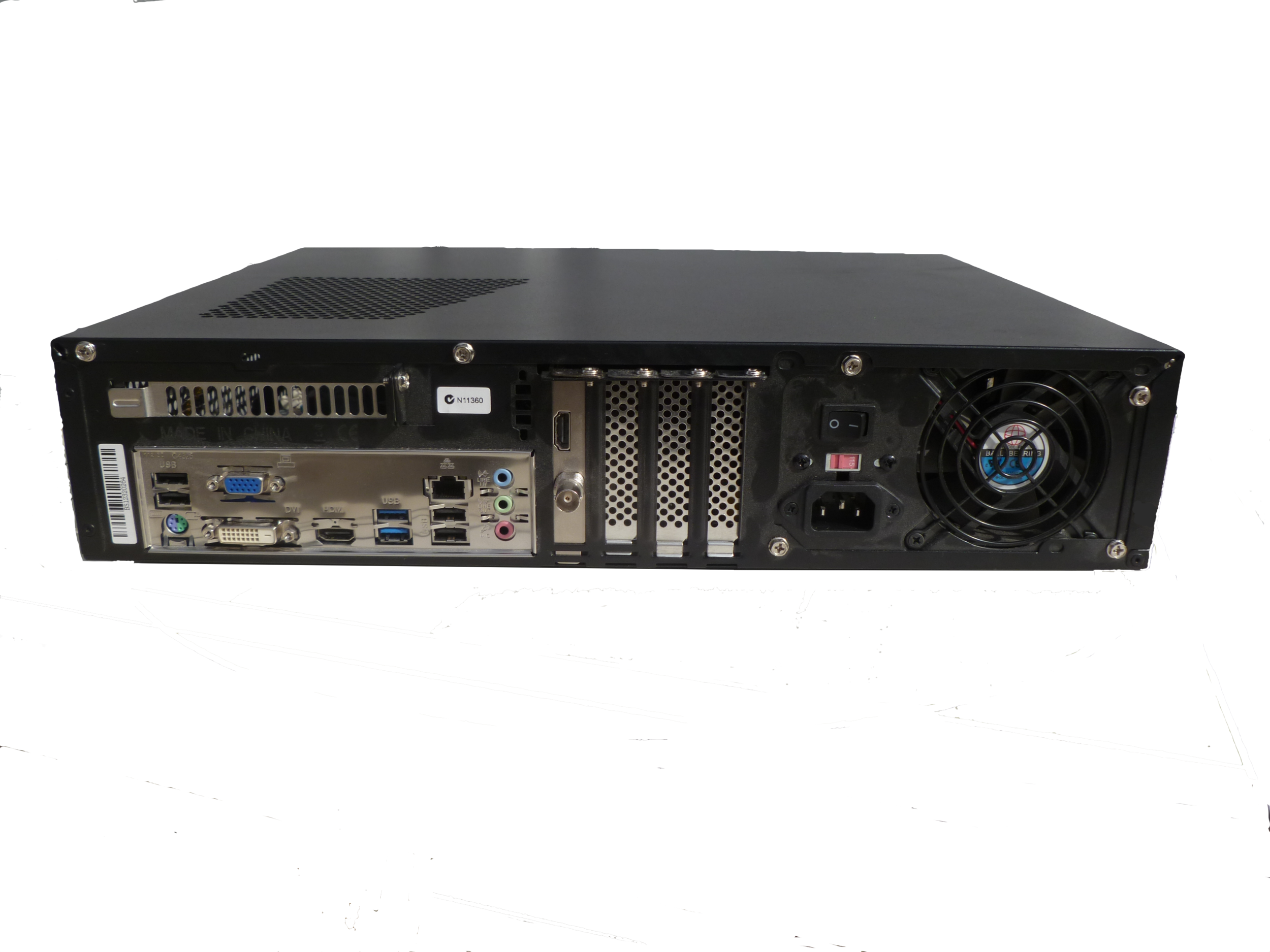 Z 5000 Character Generator Texscan MSI Z 5000 Character Generator Texscan MSI
