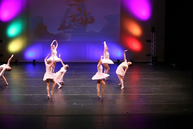 OUR STORY — Ballet and Performing Arts Centre