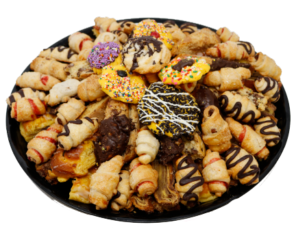 Catering — Manny's Cafeteria & Delicatessen