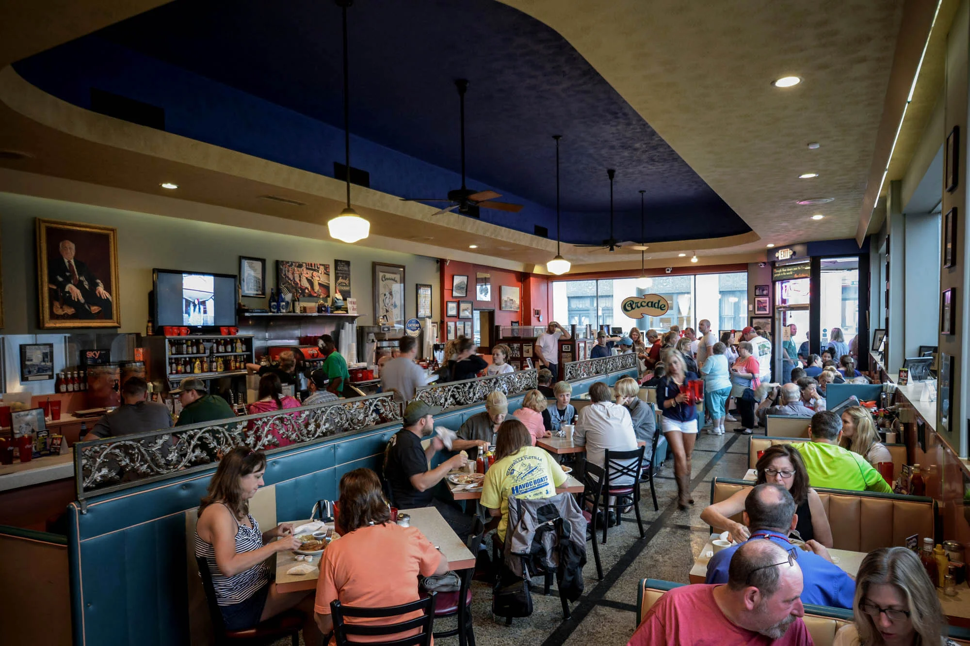 About — Welcome to Memphis