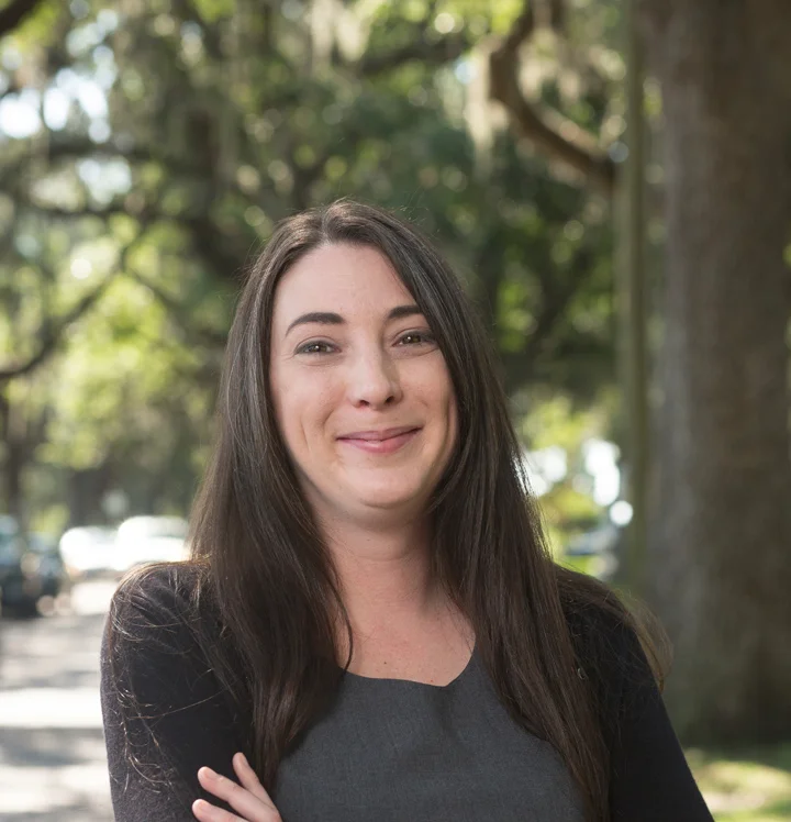 Attorneys and Staff — S. Wesley Woolf, P.C.