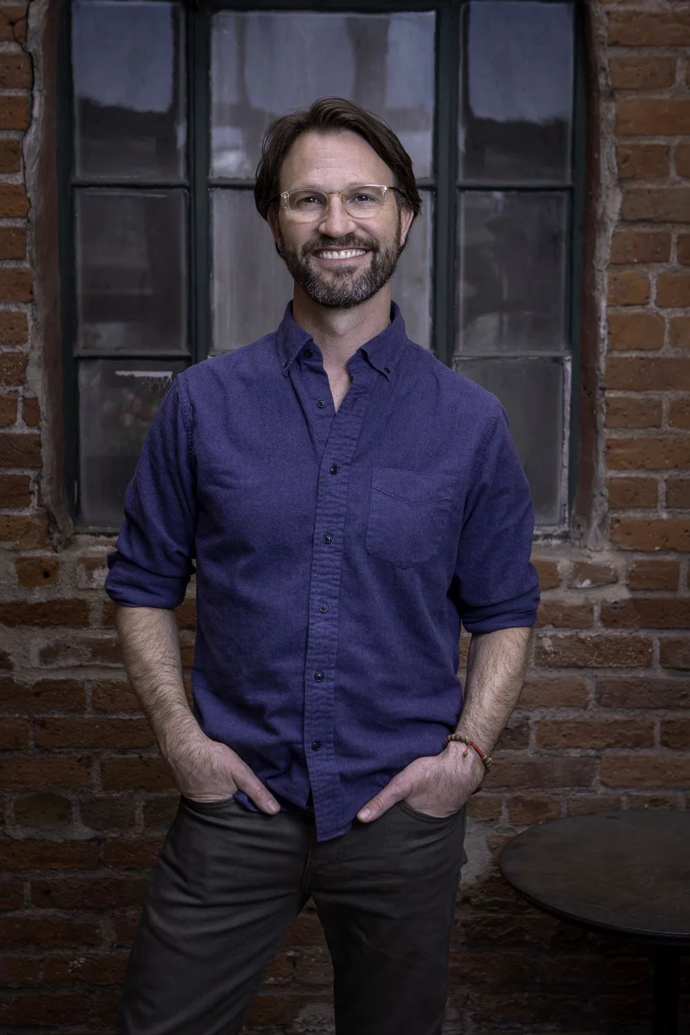 team — the exhibits team