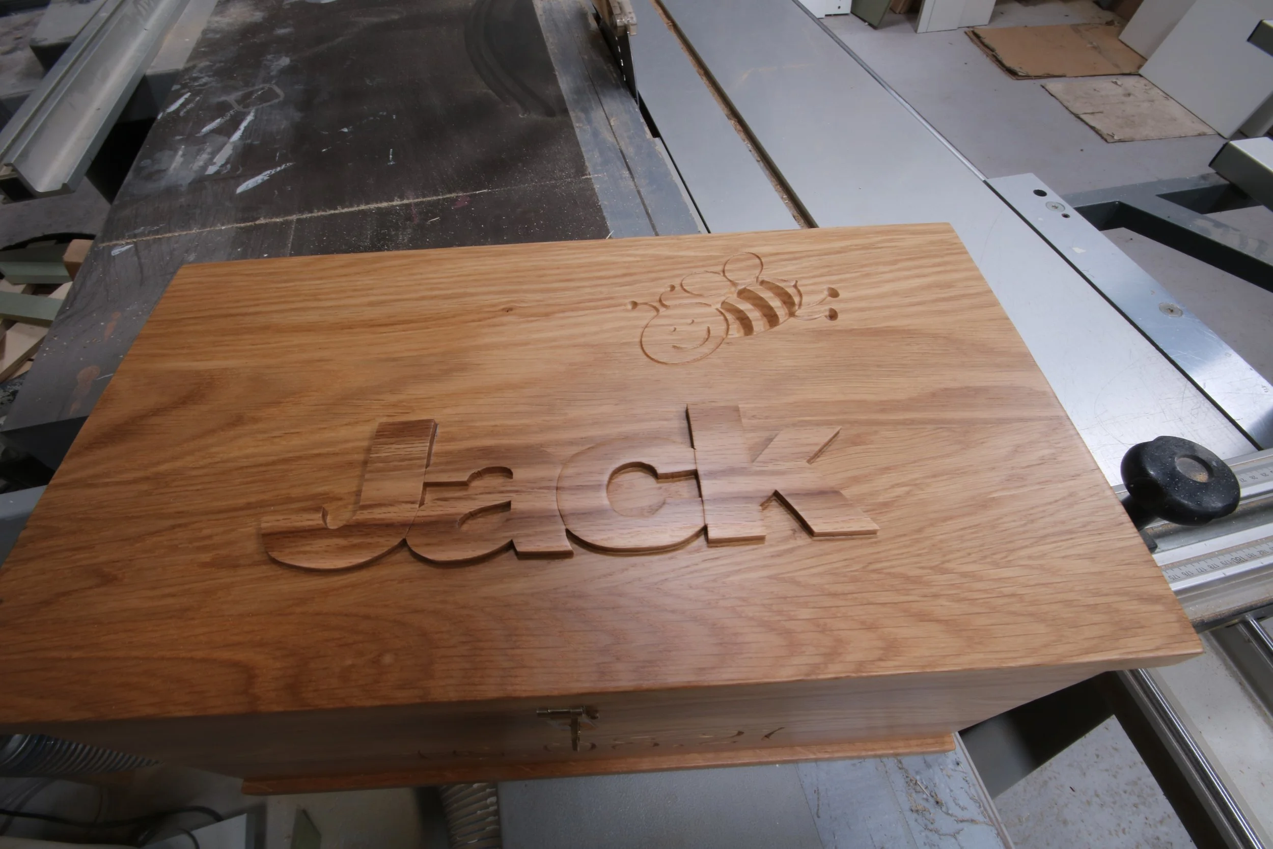 Memory boxes — Reith's Furniture