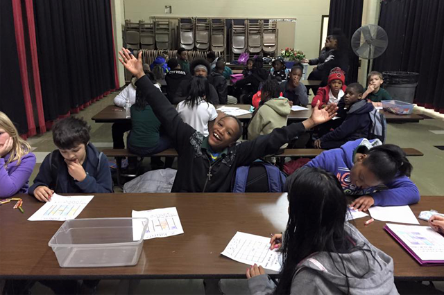 History — Envision Children