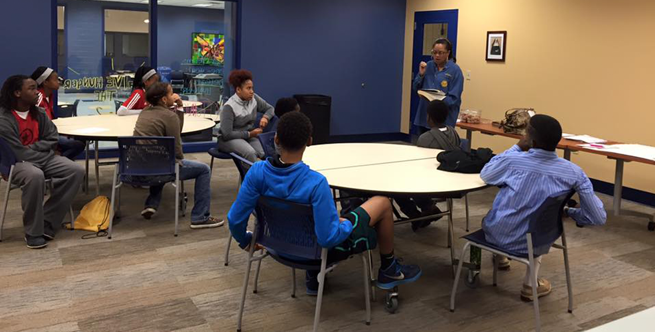 Mission and Vision — Envision Children