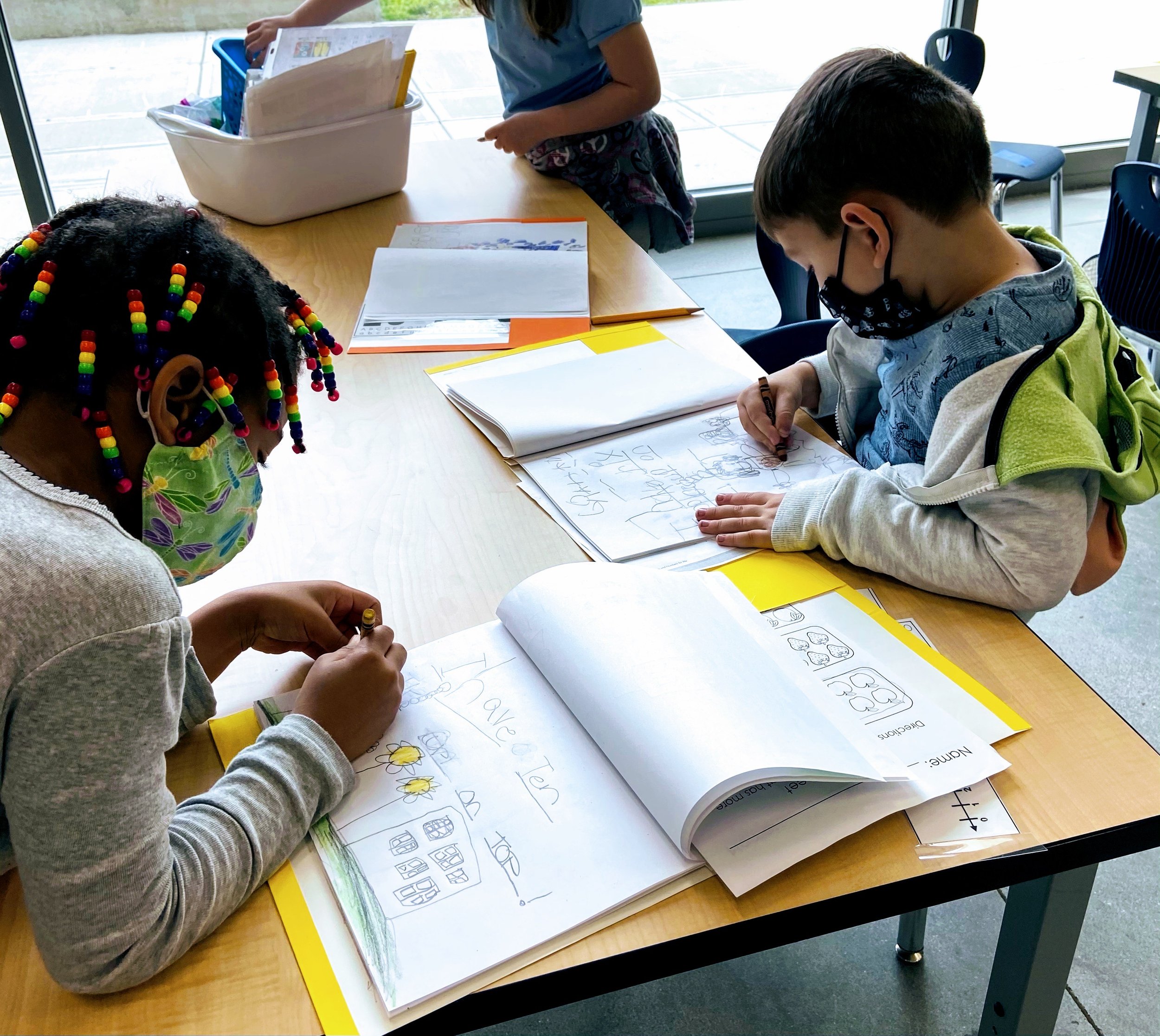 Our Programs — Envision Children