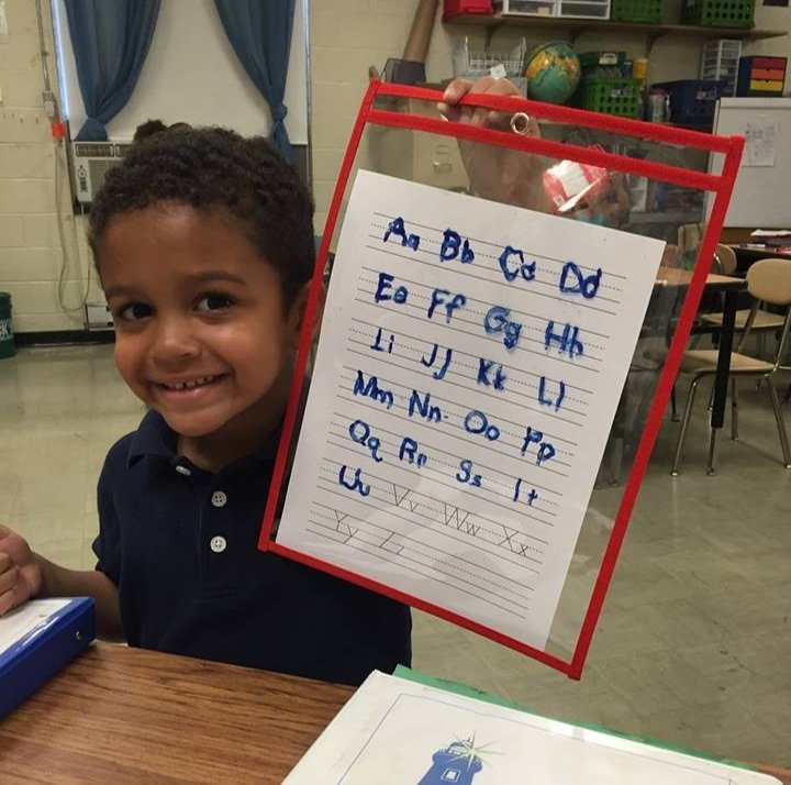 What We Do — Envision Children