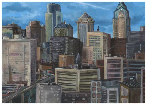 Jenna J Art