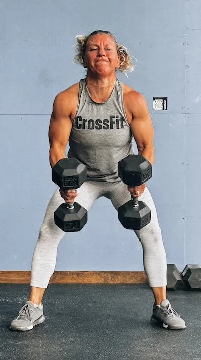 Bainbridge Island CrossFit - Coaches at Bainbridge Island CrossFit