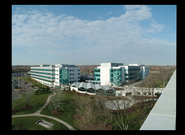 PROGRESSIVE CAMPUS II — BIALOSKY NEW YORK