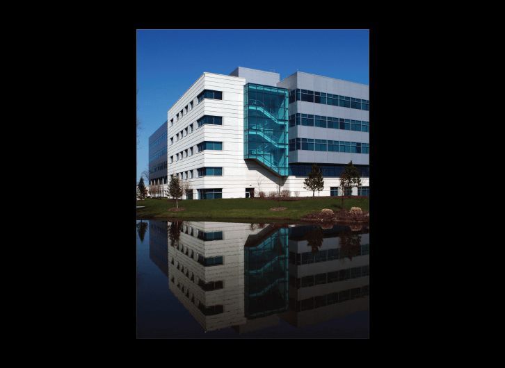 PROGRESSIVE CAMPUS II — BIALOSKY NEW YORK