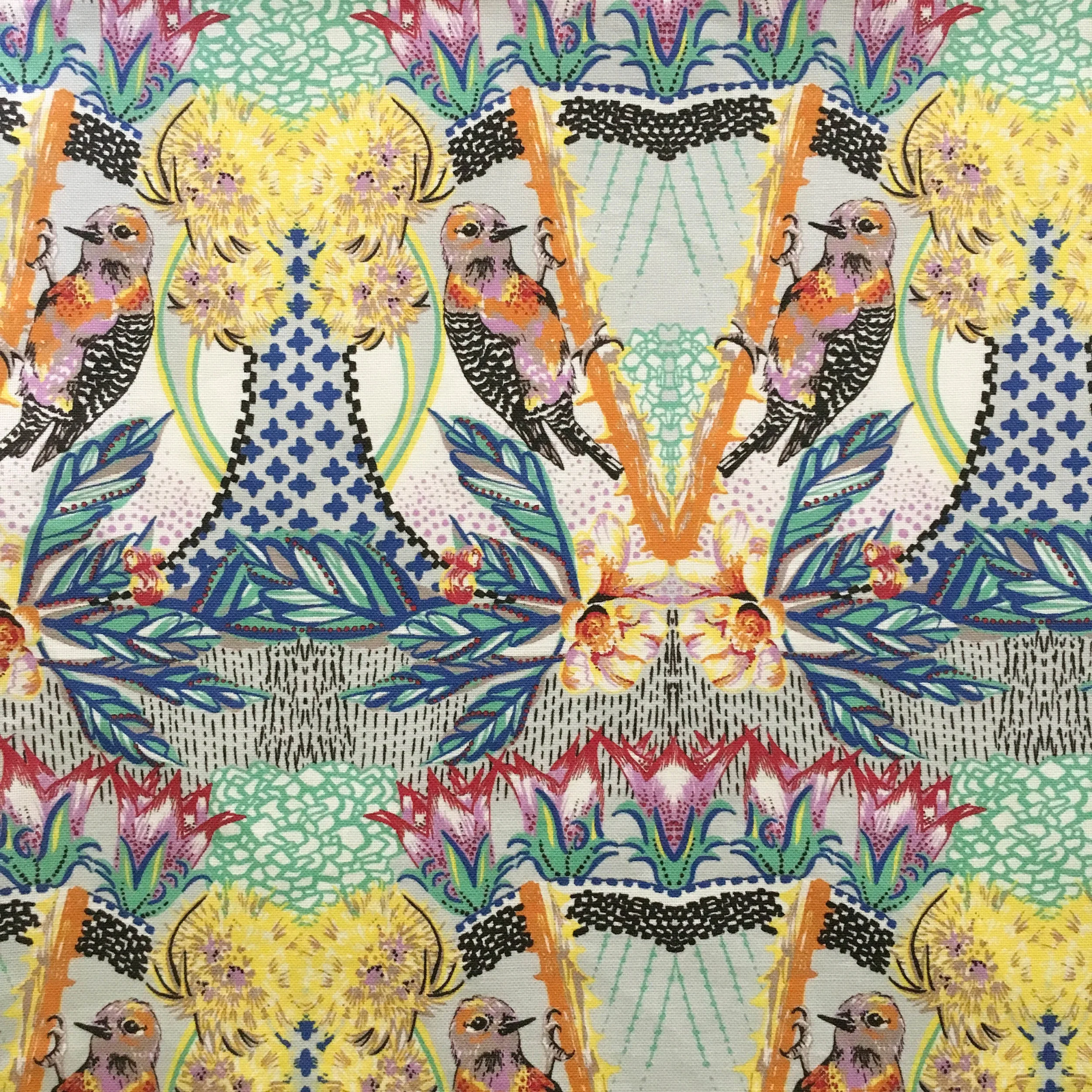 Janice Nelson Designs