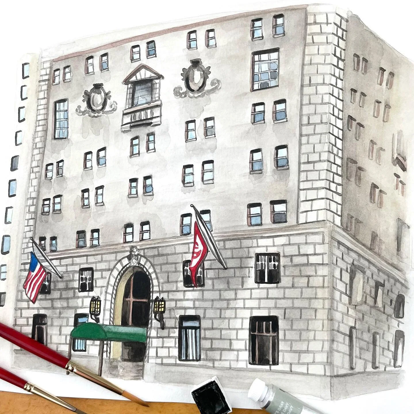 Janice Nelson Designs