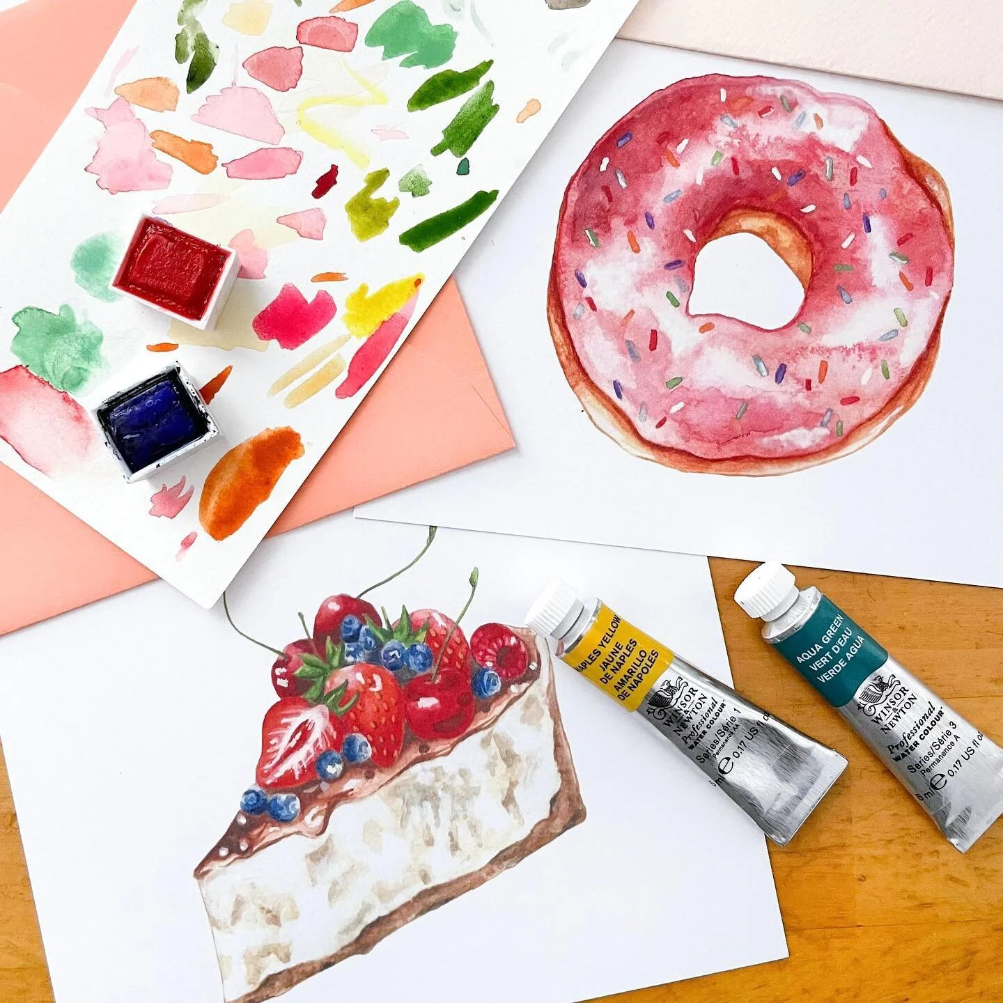 Janice Nelson Designs