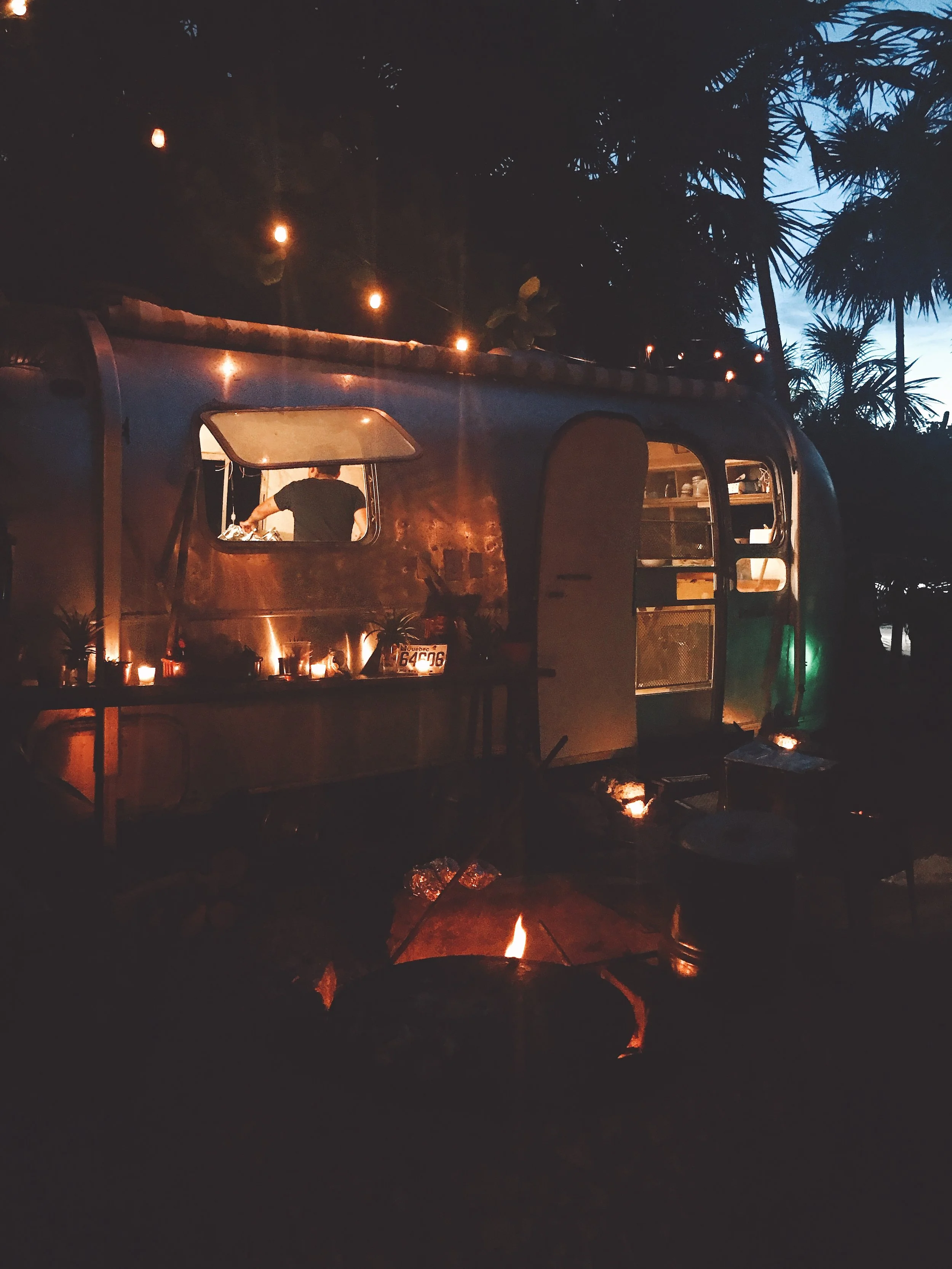 Destination Guide: Tulum, Mexico — with cheyenne
