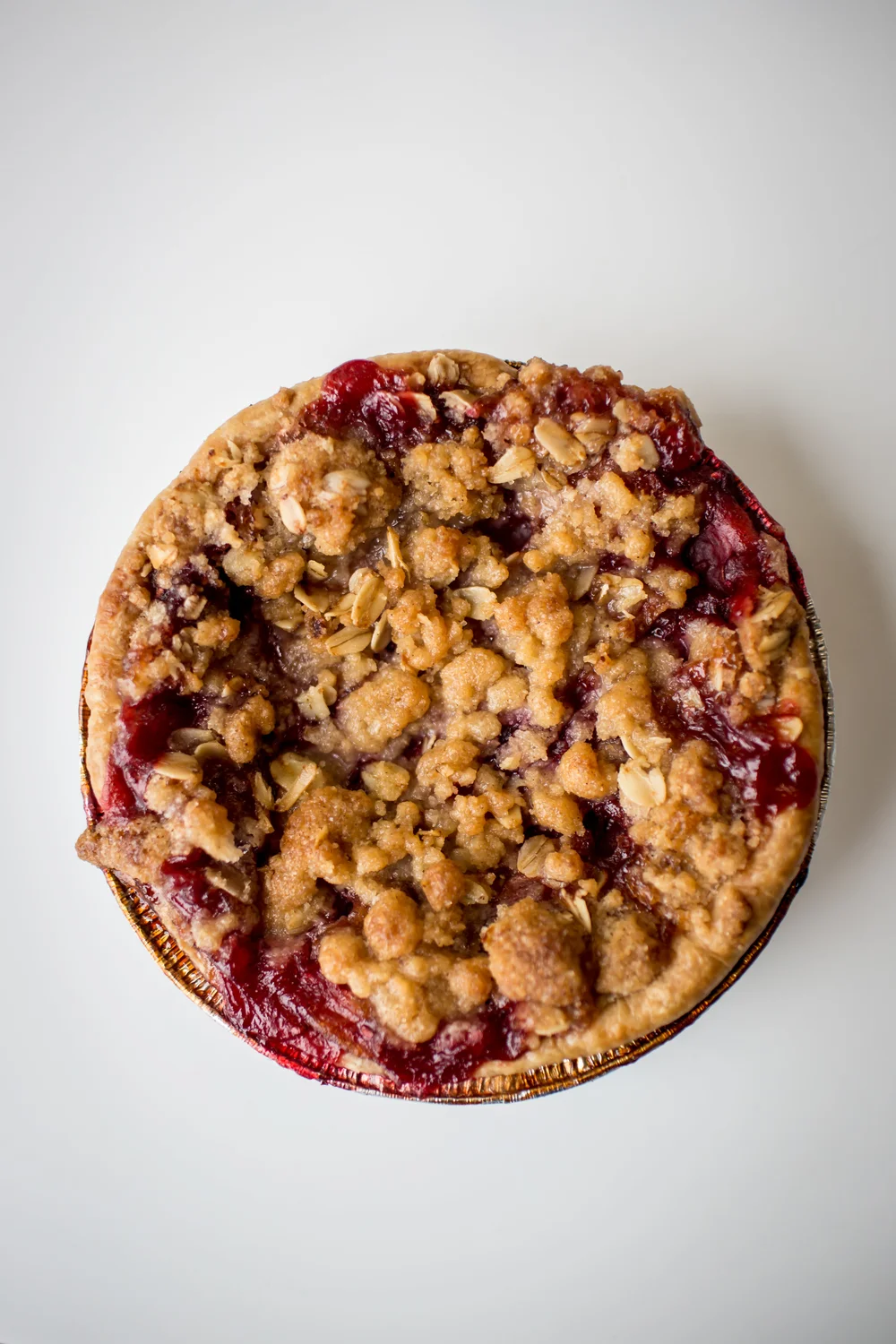 Gallery — Crave Pie Studio Duluth