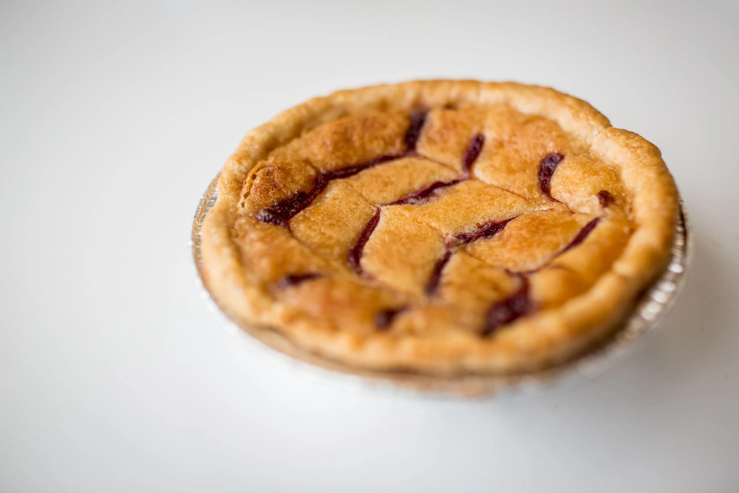 Gallery — Crave Pie Studio Duluth