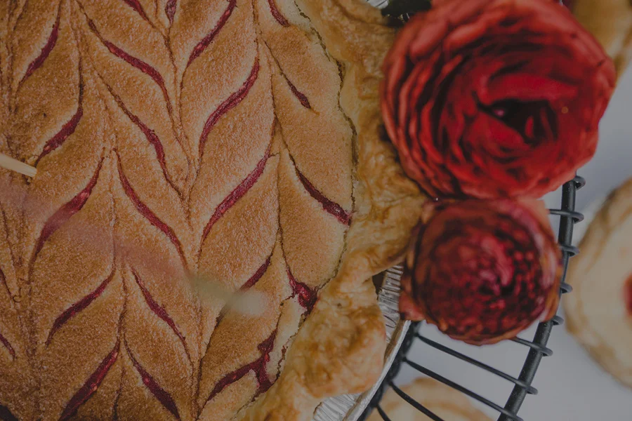 Best Dessert in Atlanta – Crave Pie Studio