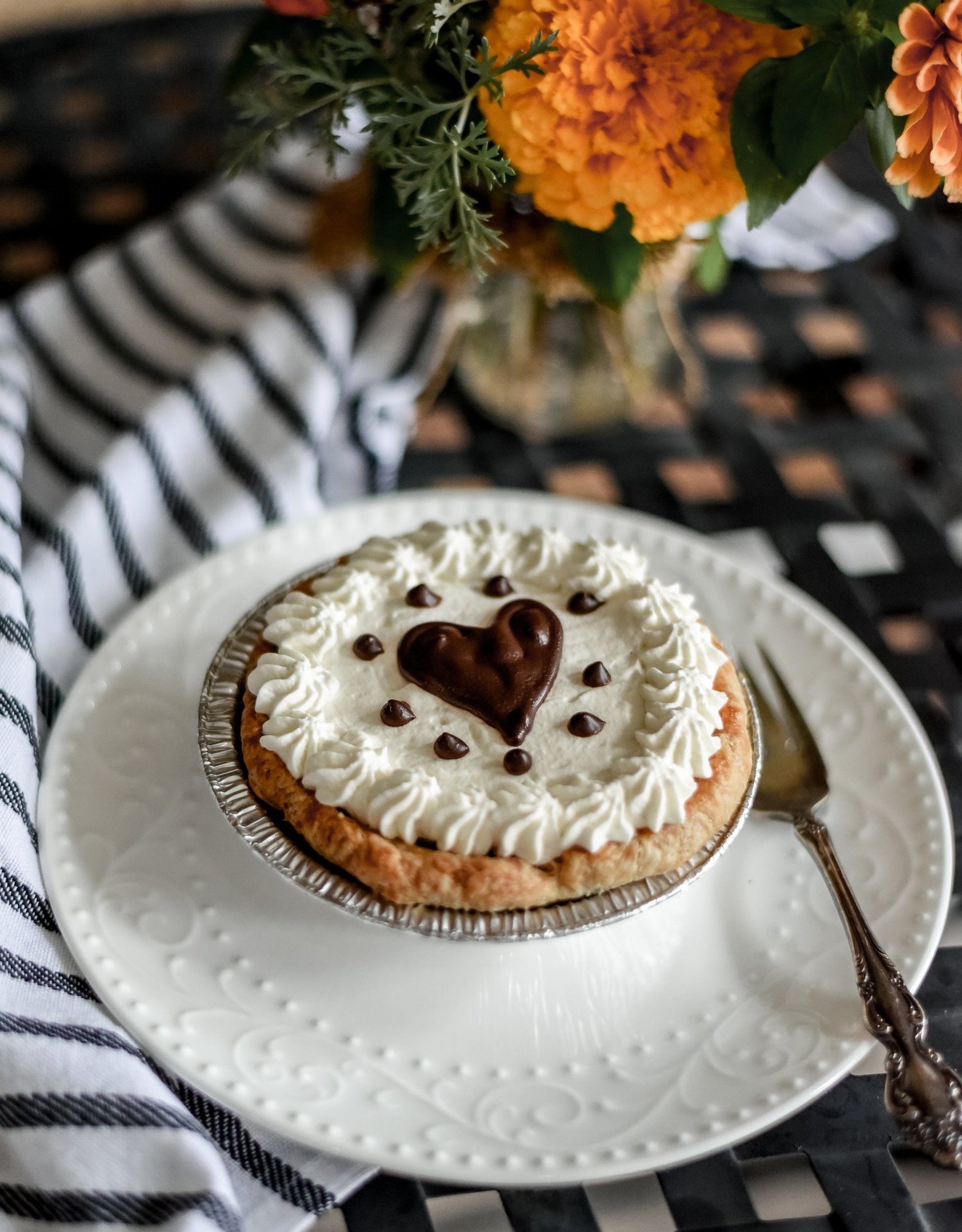 Best Dessert in Atlanta – Crave Pie Studio