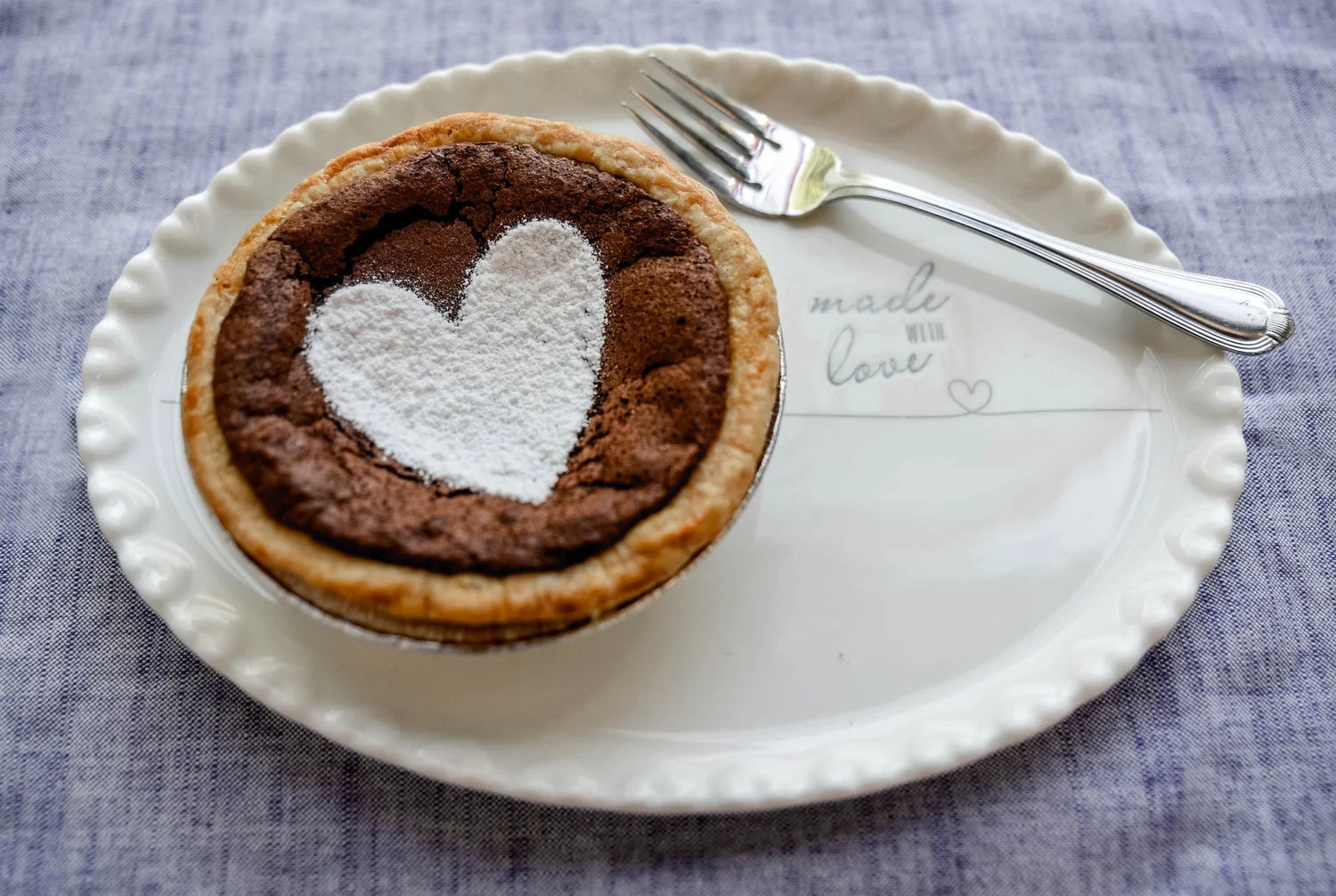 Best Dessert in Atlanta – Crave Pie Studio