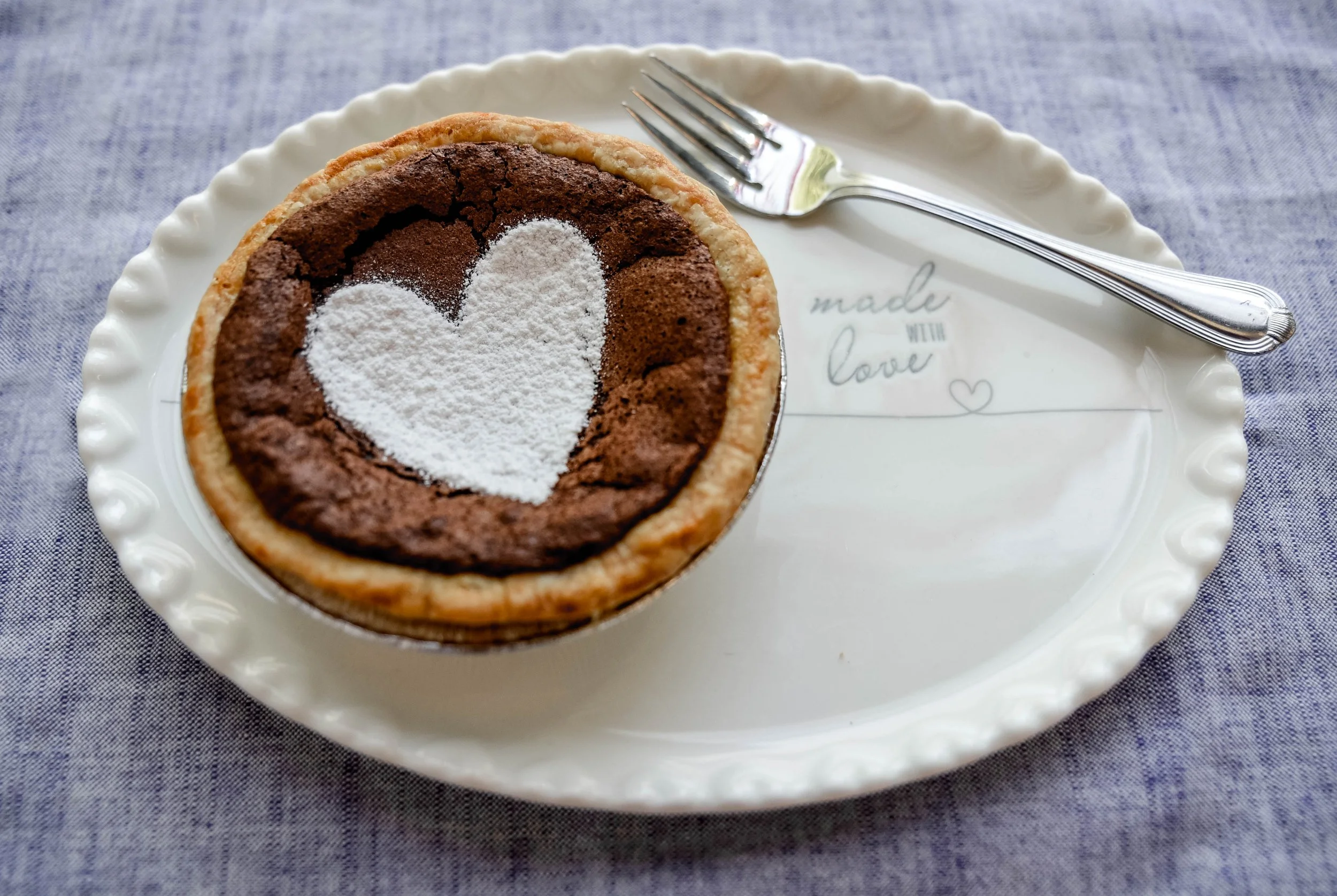 Best Dessert in Atlanta – Crave Pie Studio