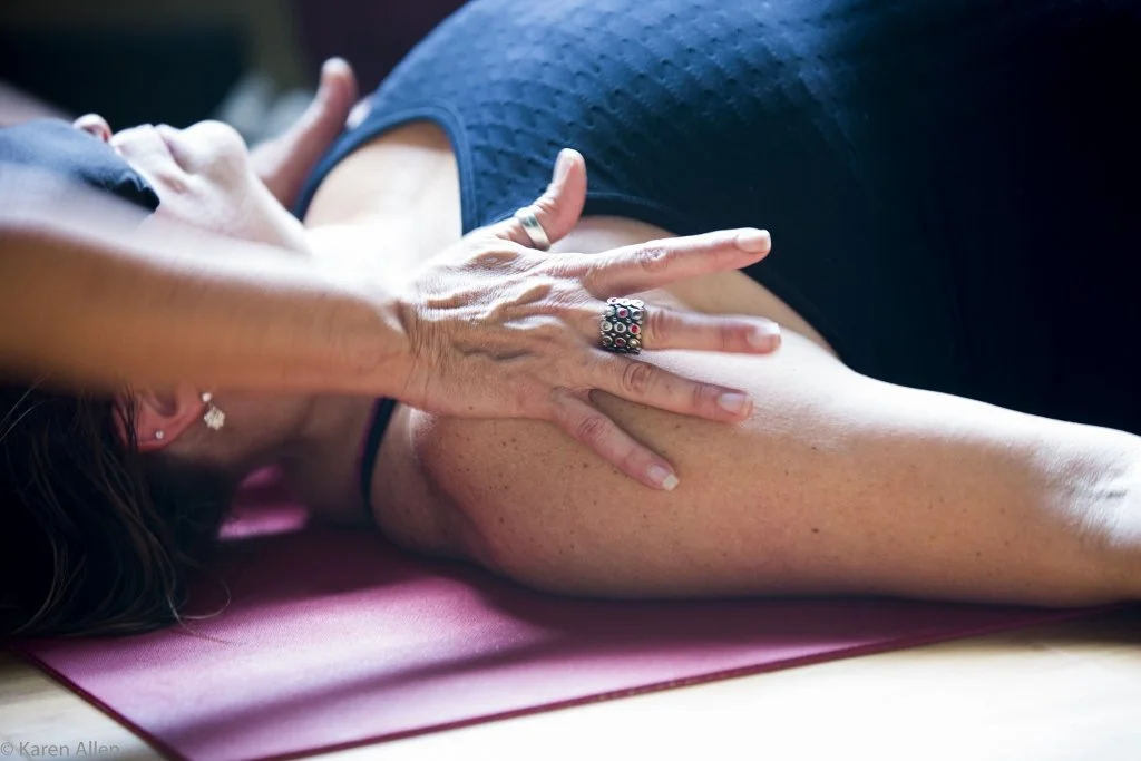 private parties — moondog yoga