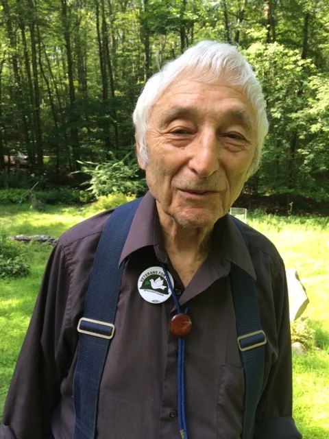 Our Story Eco-Hero Award Winners | Action For Nature