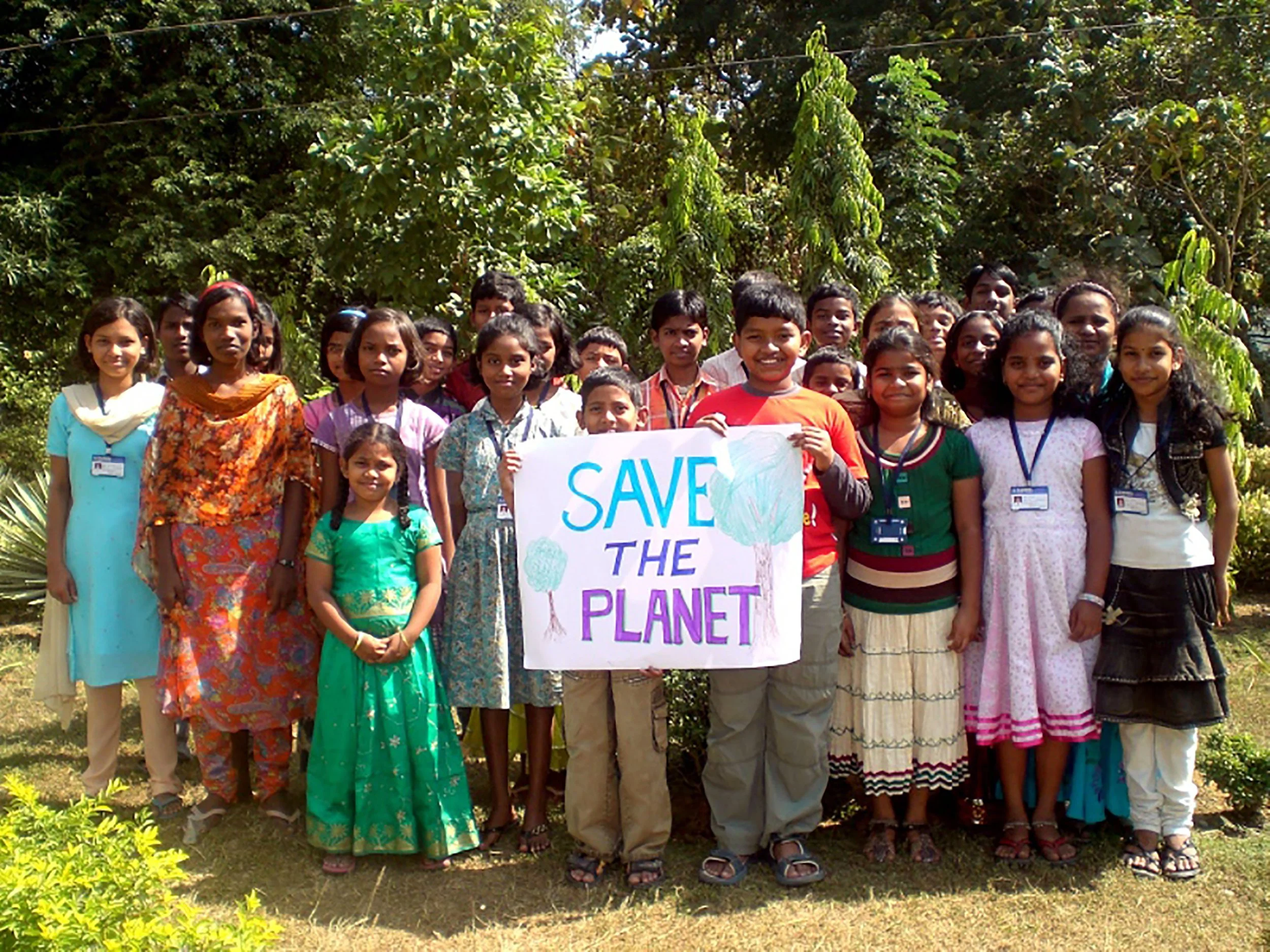 News Eco-Hero Award Winners | Action For Nature