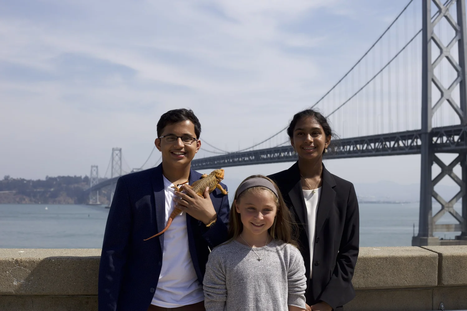 Eco-Hero Conference Eco-Hero Award Winners | Action For Nature