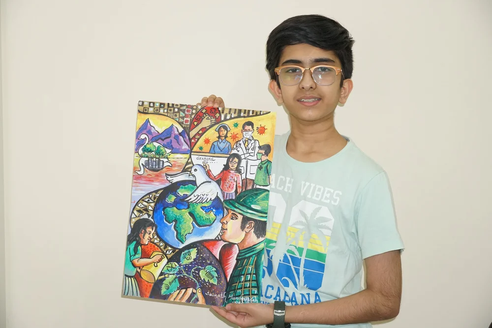 20th Anniversary Eco-Hero Award Winners | Action For Nature