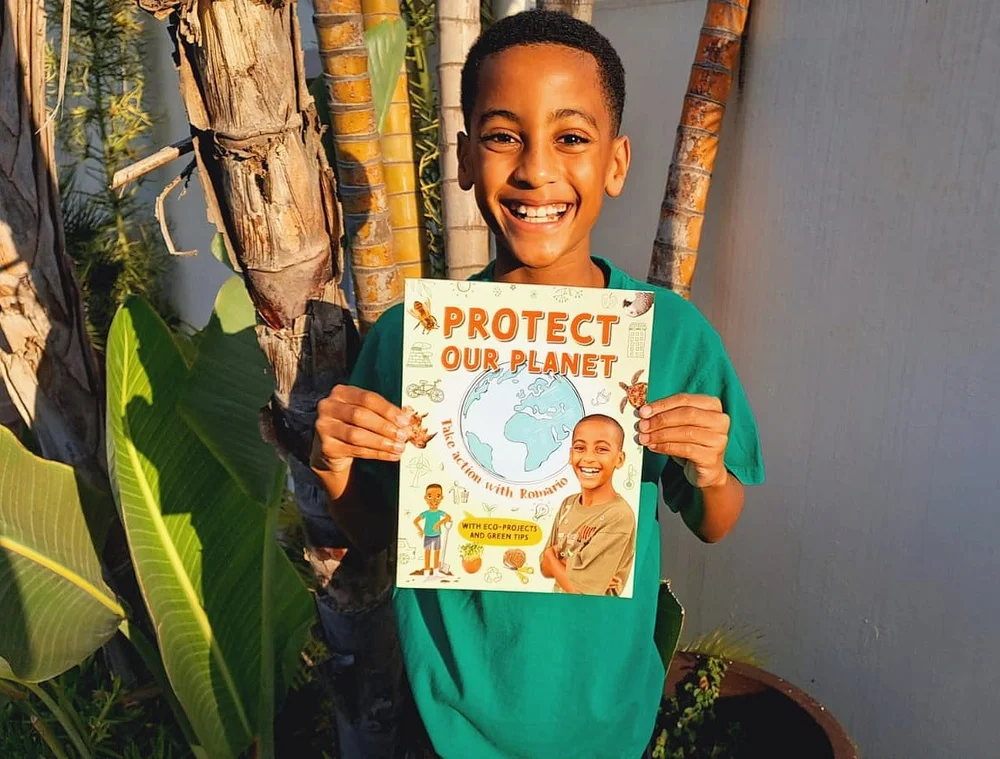 20th Anniversary Eco-Hero Award Winners | Action For Nature