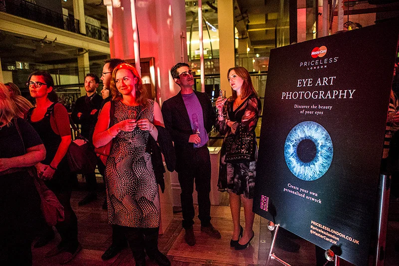 EVENTS — EYECONART