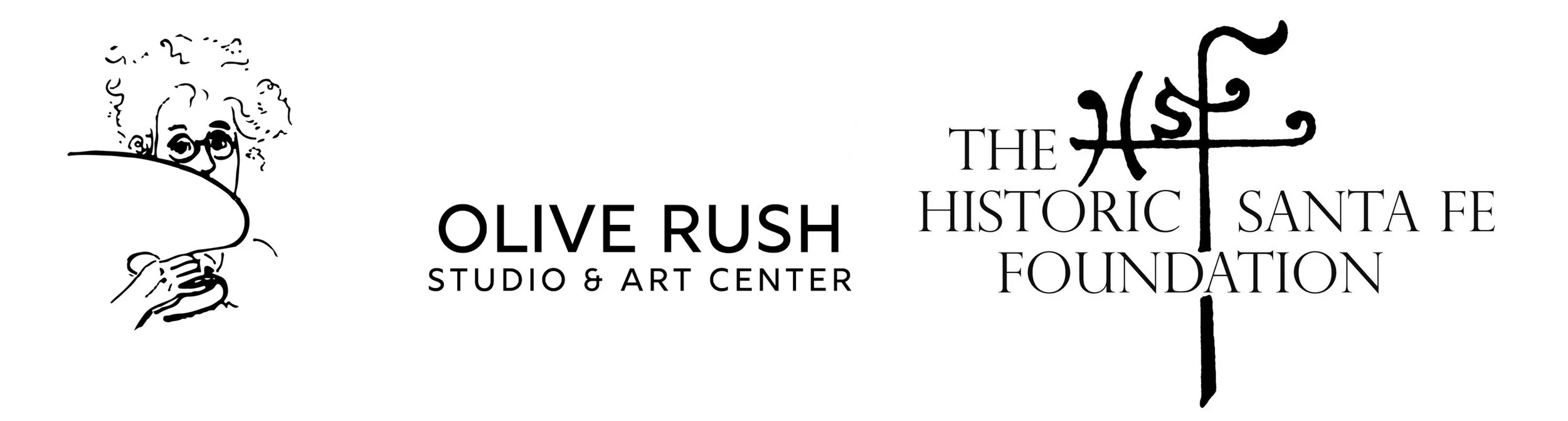 Olive Rush Memorial Studio & Historic Santa Fe Foundation Tour ...