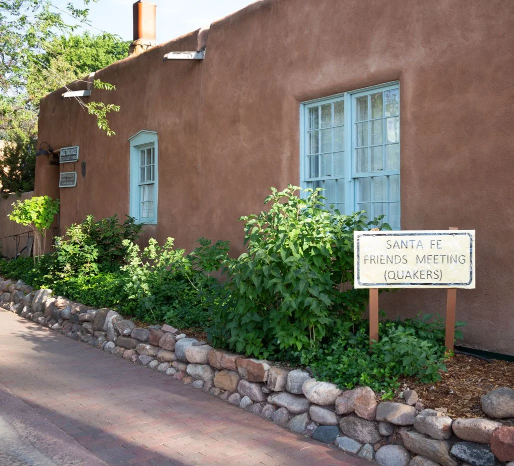 Olive Rush Studio — Historic Santa Fe Foundation