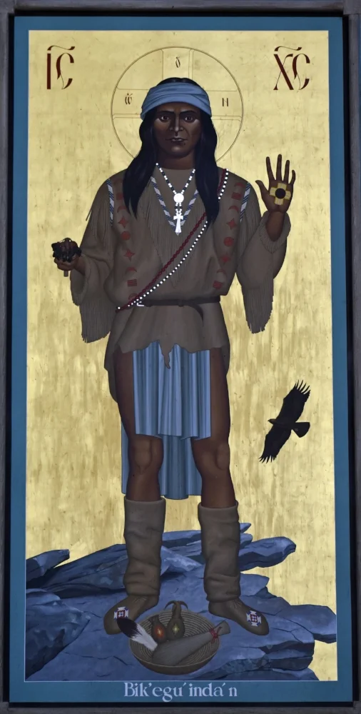 Salon El Zaguán with Frank Graziano: Native Catholicism at the Pueblos ...