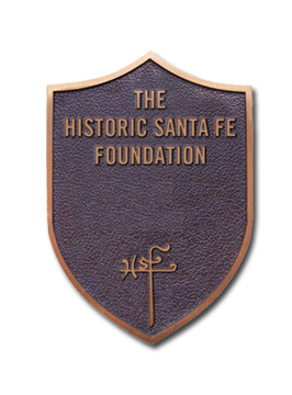 Register of Historic Properties — Historic Santa Fe Foundation
