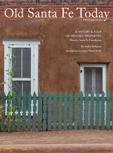 Register of Historic Properties — Historic Santa Fe Foundation