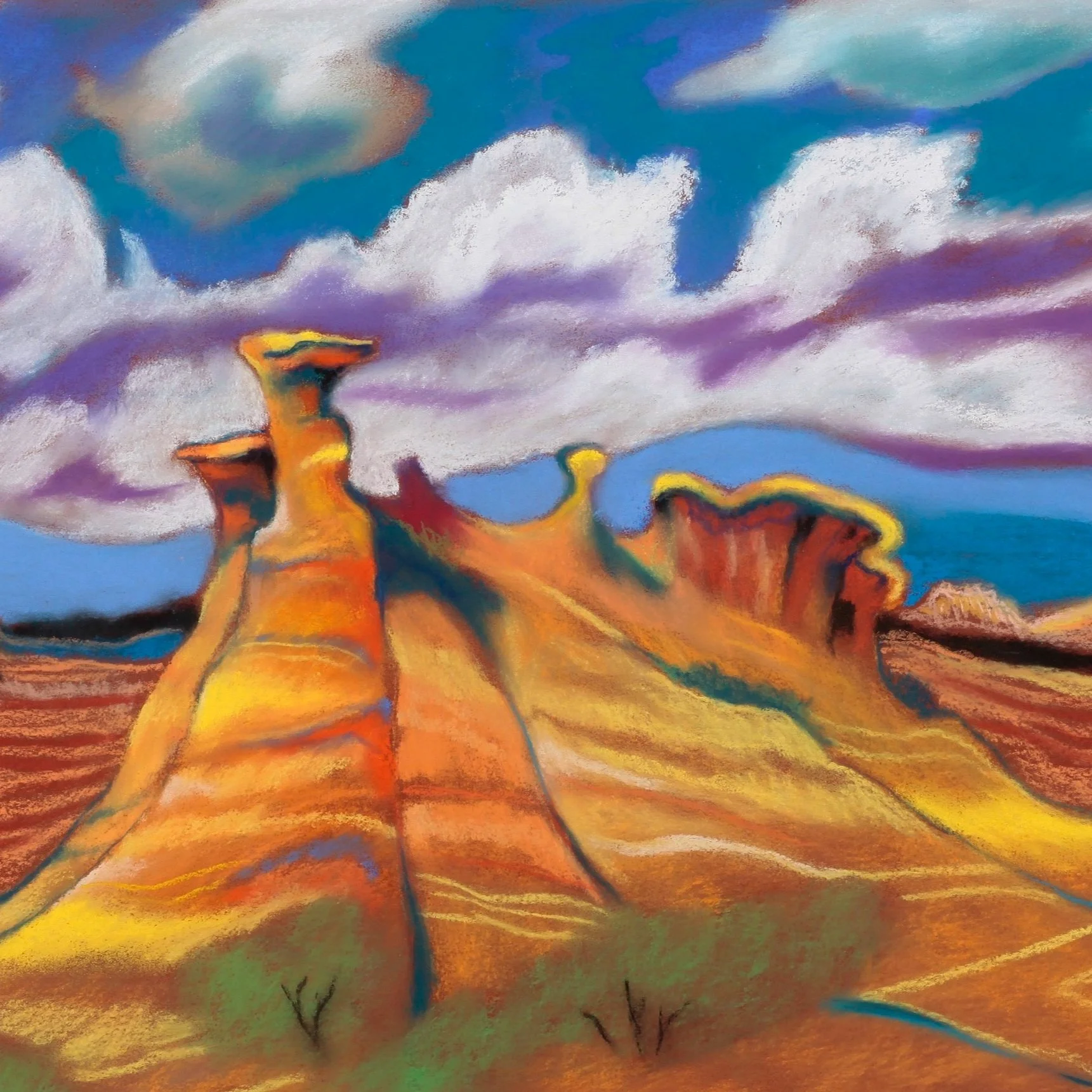 HSFF Events Calendar — Historic Santa Fe Foundation