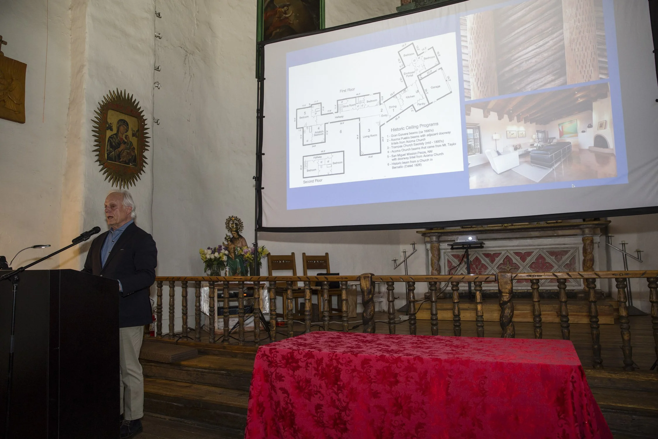 2025 Preservation Month — Historic Santa Fe Foundation