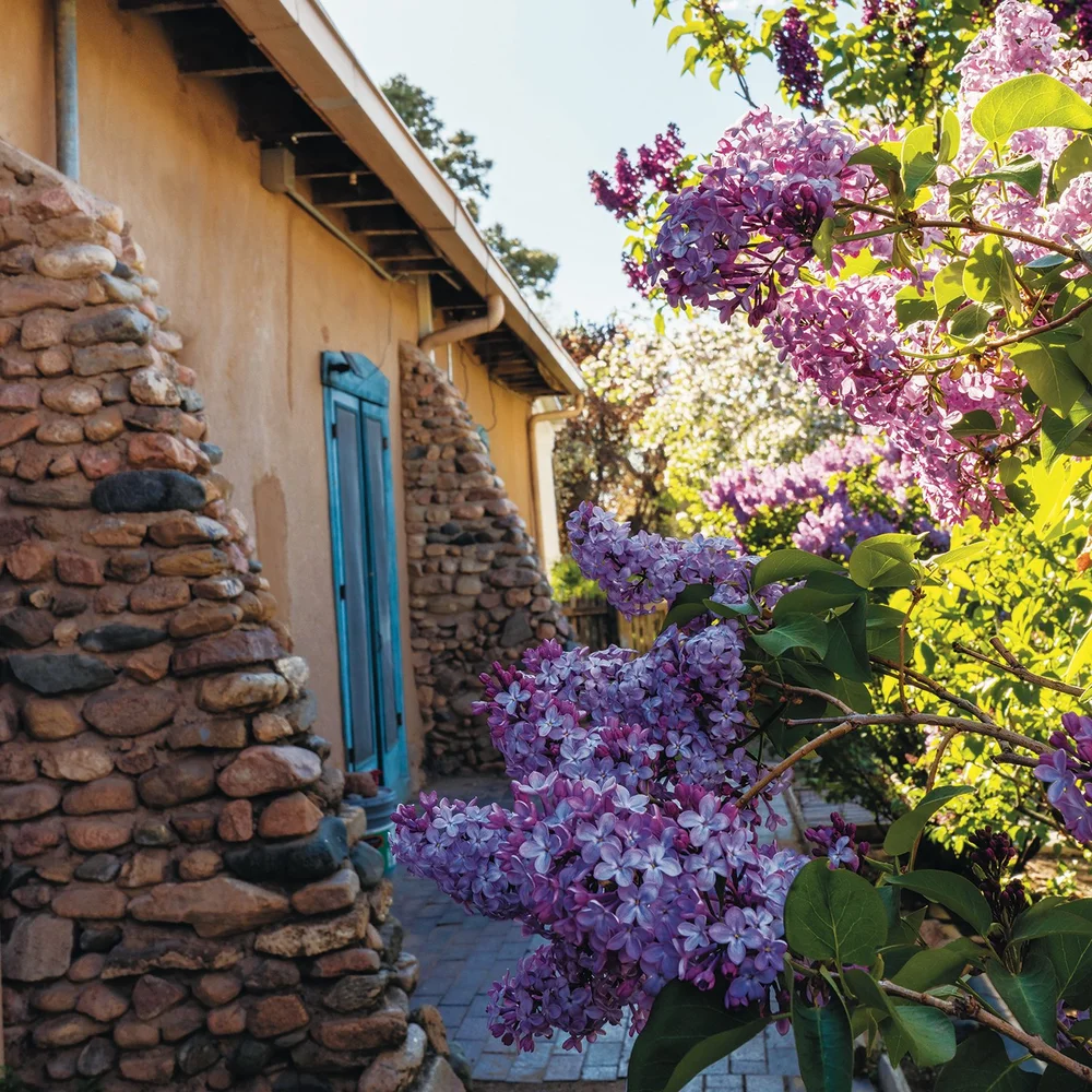 Historic Santa Fe Foundation