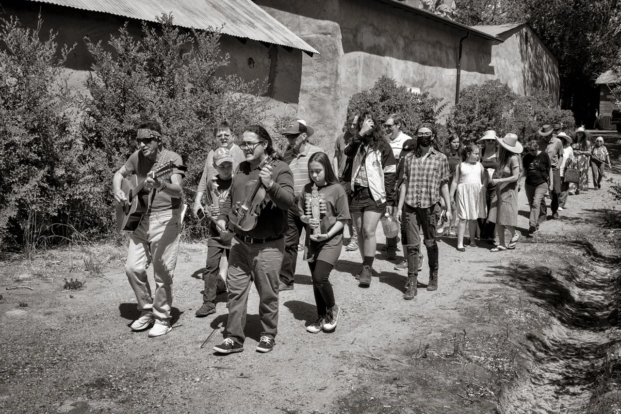 November 2024-March 2025 | Brooks House Exhibition — Historic Santa Fe ...