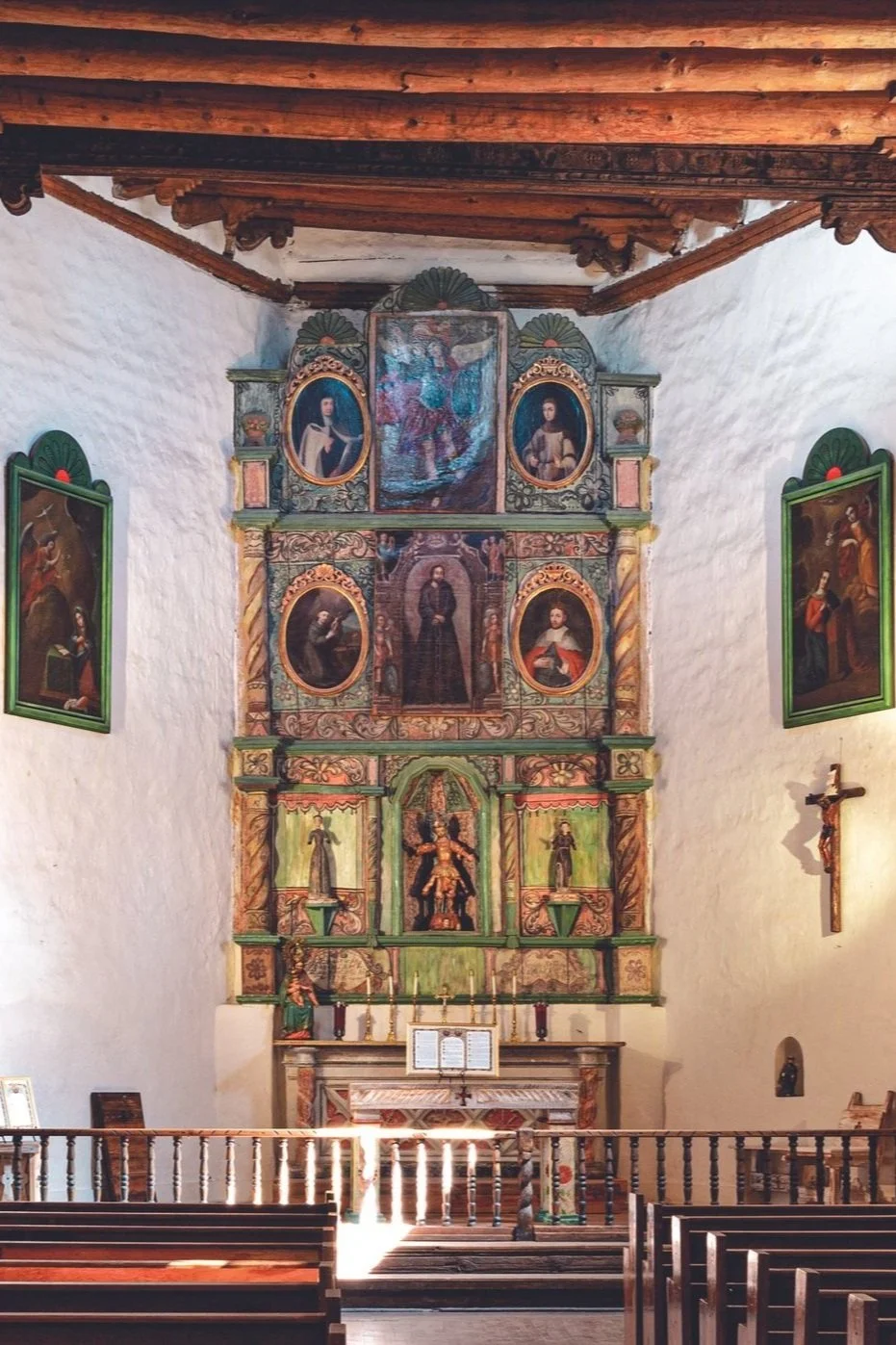 2025 Preservation Month — Historic Santa Fe Foundation