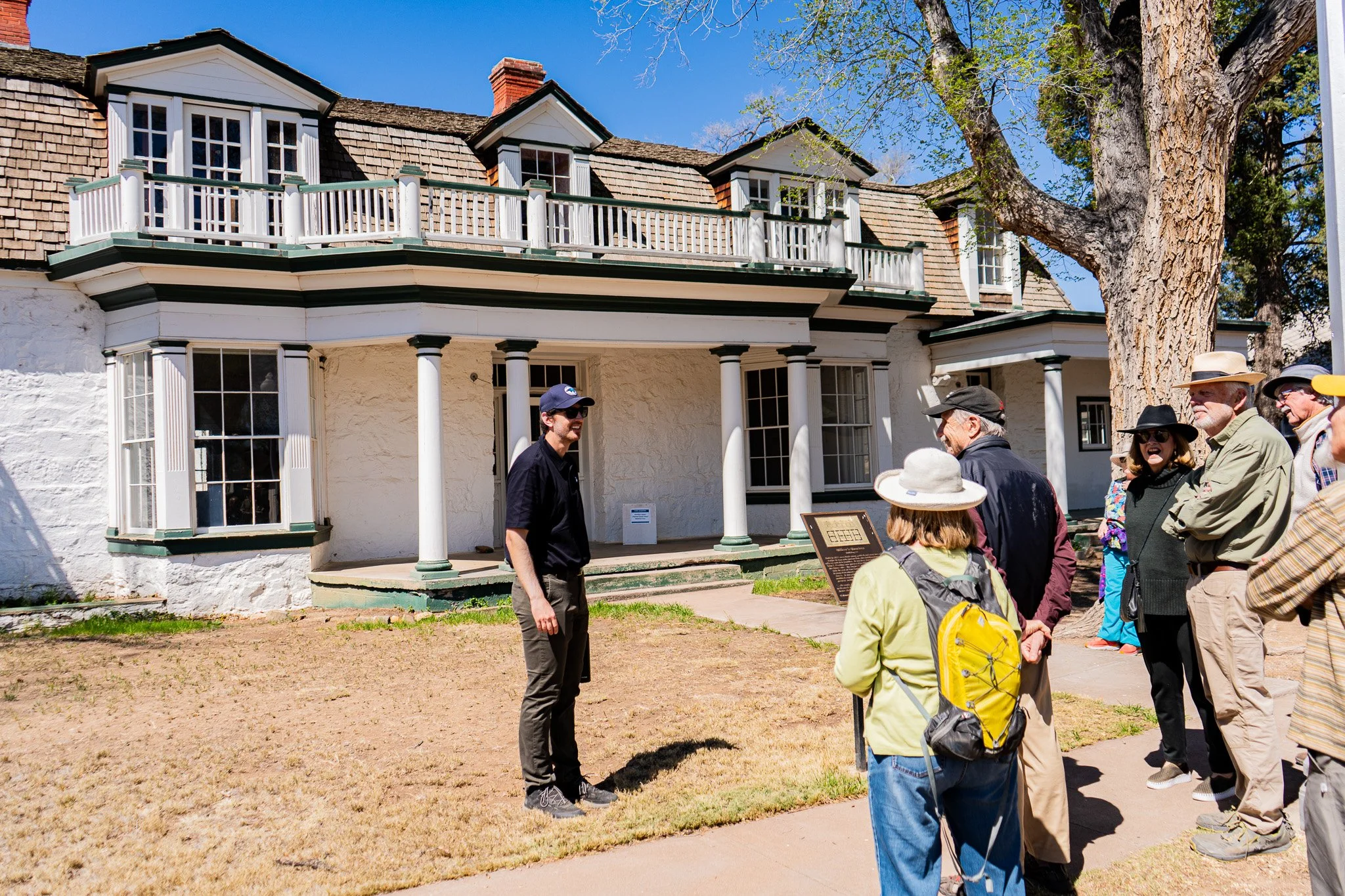 Join & Give — Historic Santa Fe Foundation