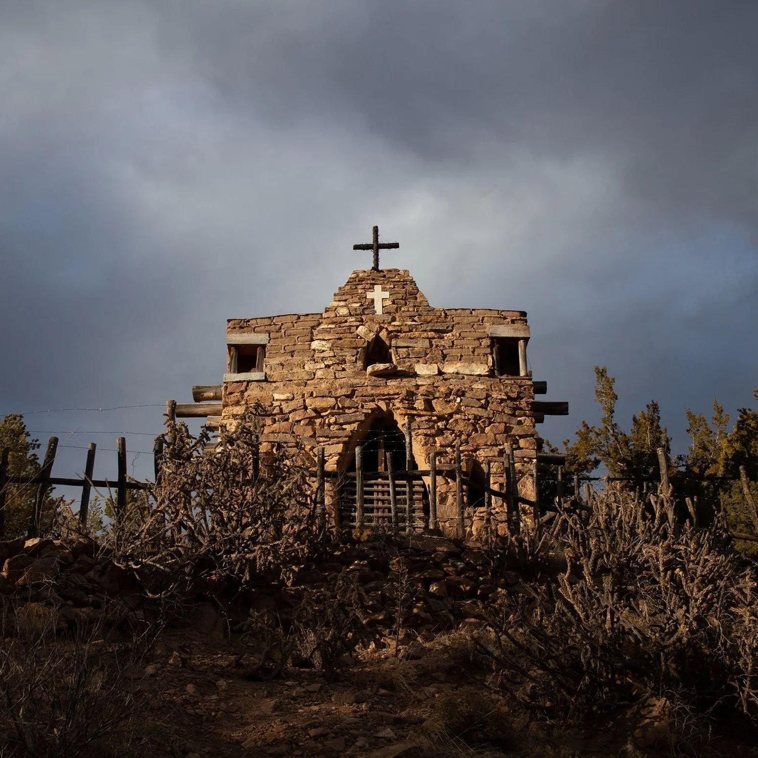 Historic Santa Fe Foundation