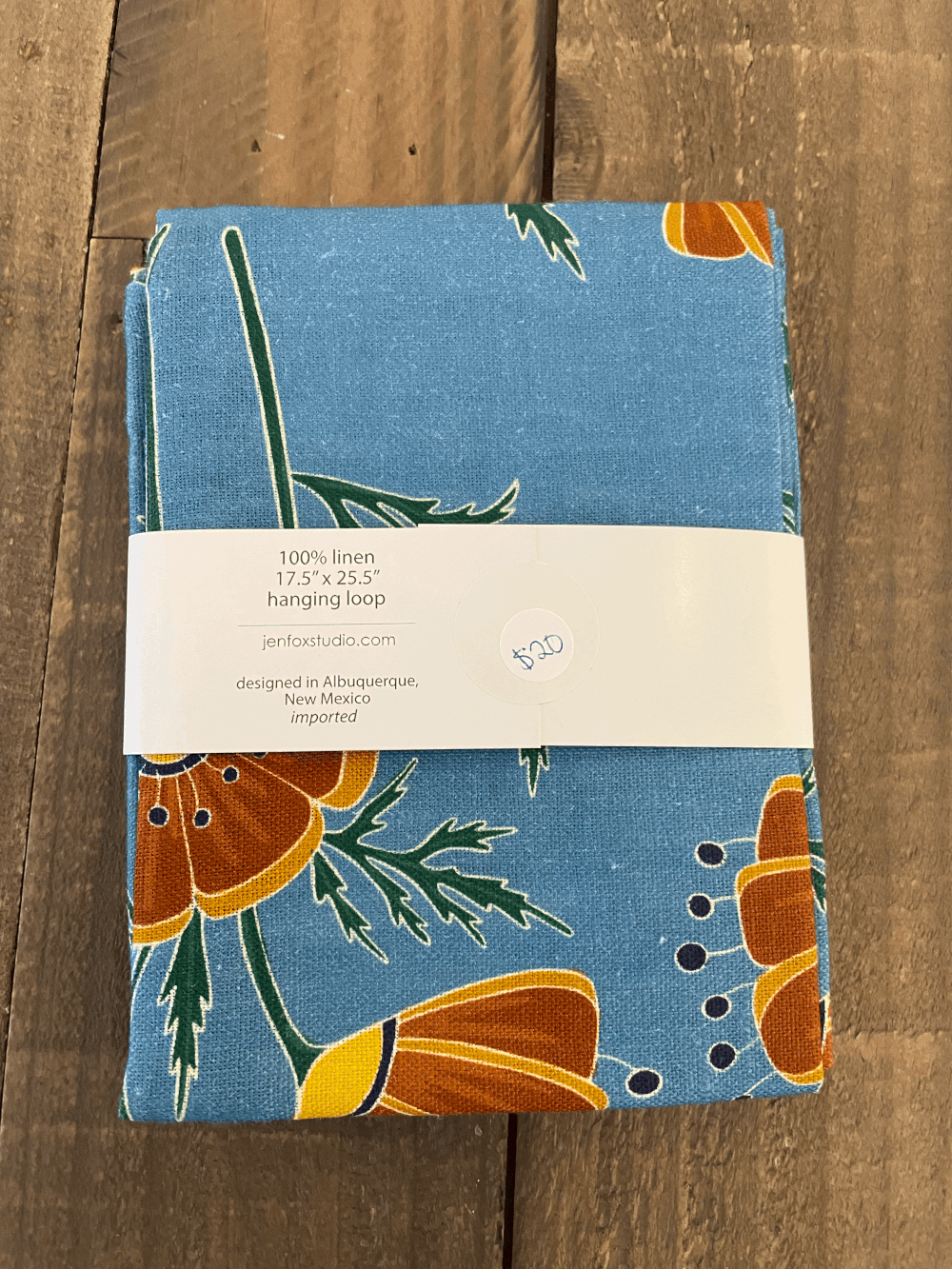 HSFF Gift Shop — Historic Santa Fe Foundation