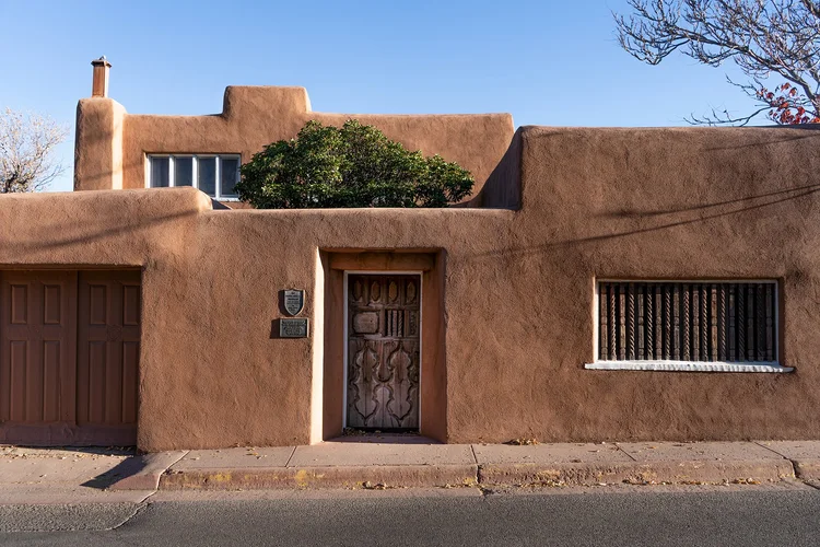 Docent Tours — Historic Santa Fe Foundation