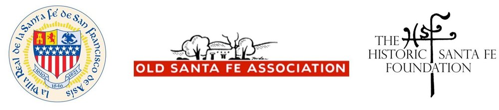 2024 Preservation Awards — Historic Santa Fe Foundation